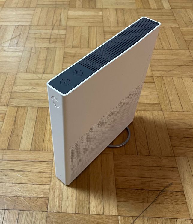 Swisscom Internet Box 3 | Kaufen auf Ricardo