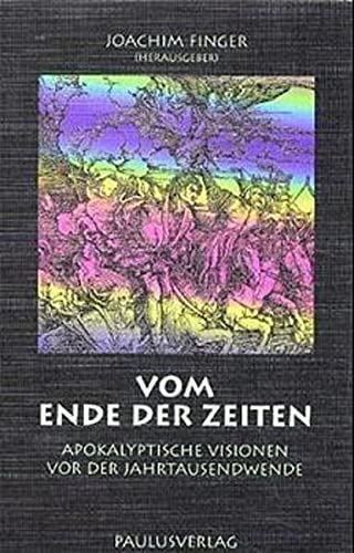 Vom Ende der Zeiten (Neu und originalverpackt) in Sarnen für CHF 14.5 – mit Lieferung auf ...