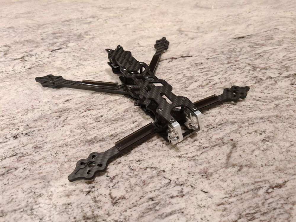 Diatone Roma L5 Frame (Neu (gemäss Beschreibung)) in Hirzel für CHF 35 ...