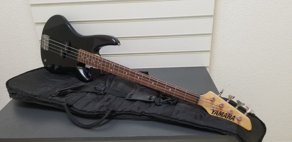 E-Bass gitarre yamaha RBX 250 inkl.bag | Kaufen auf Ricardo
