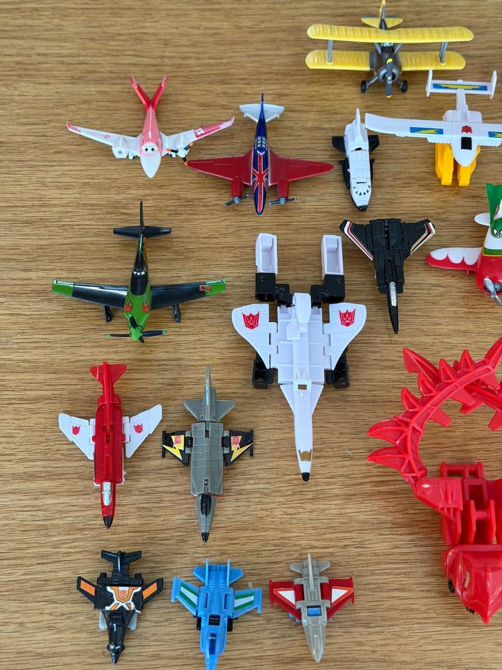 Vintage Airplane Toy Collection - Various Models!🔥 (Gebraucht) in Zug ...
