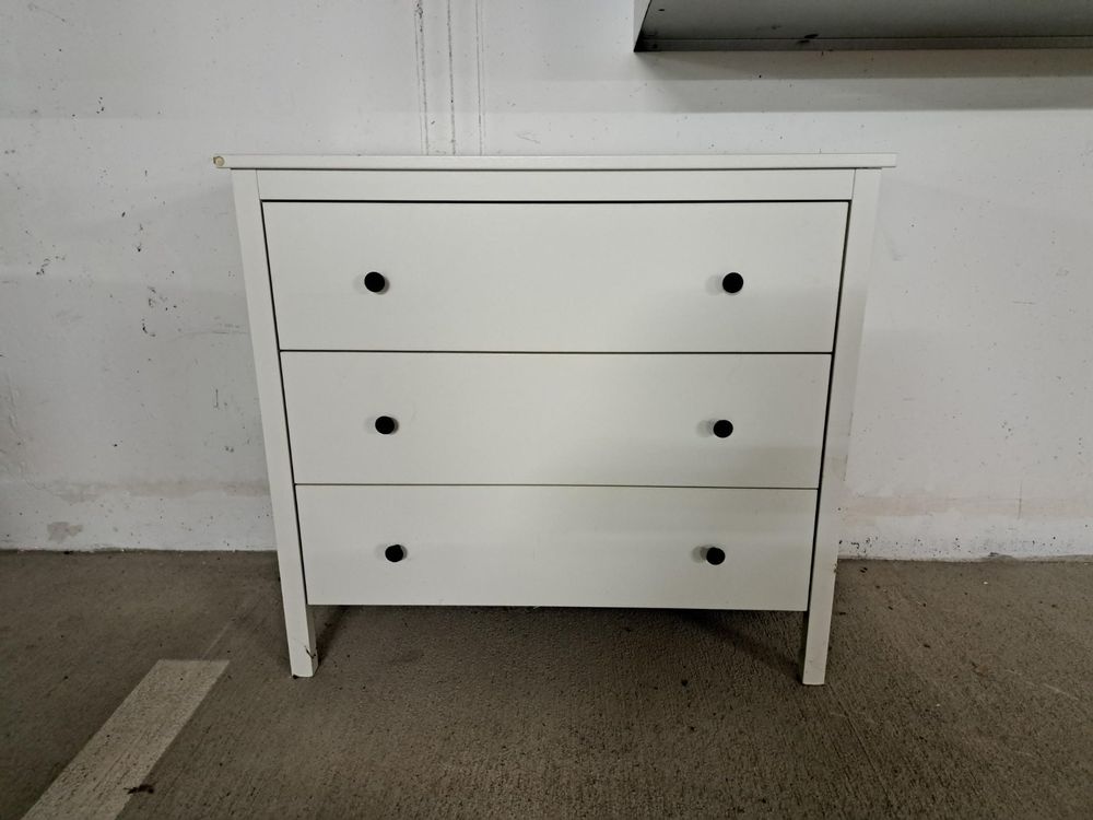 Imagedetailkommode Ikea 3 Schubladen Opportunity Kaufen Verviers Troccom 2022 09 01632840