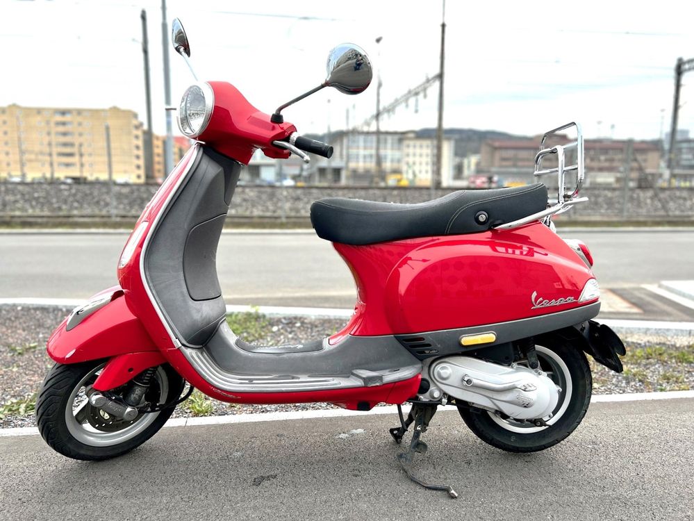 Vespa LX2 50ccm | Kaufen auf Ricardo