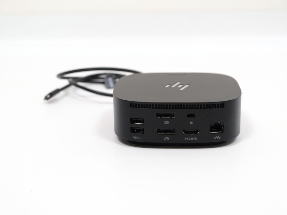 HP USB-C G5 Essential Dockingstation (24033191PL) | Kaufen auf Ricardo
