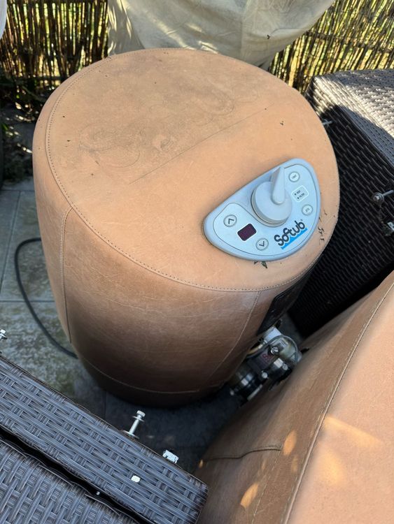 Motor für Softub Camel | Kaufen auf Ricardo