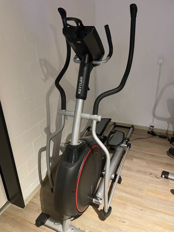 KETTLER Ellipsentrainer Skylon 5 | Kaufen auf Ricardo