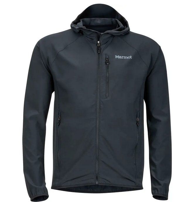 Marmot Softshell Jacke (Gebraucht) in Sion für CHF 38 – mit Lieferung ...