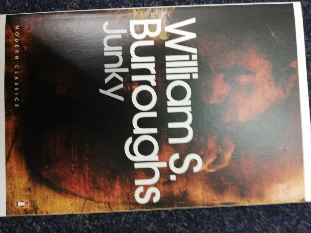 Junky | Kaufen auf Ricardo