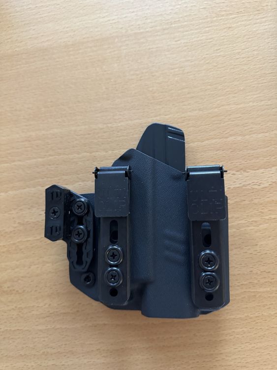 Tier 1 XIPHOS V2 SIG P365 XL conceal carry holster (Neu und ...