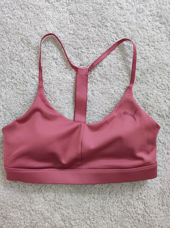 Puma Sport BH Gr. XS/S (Neu (gemäss Beschreibung)) in Winterthur für ...