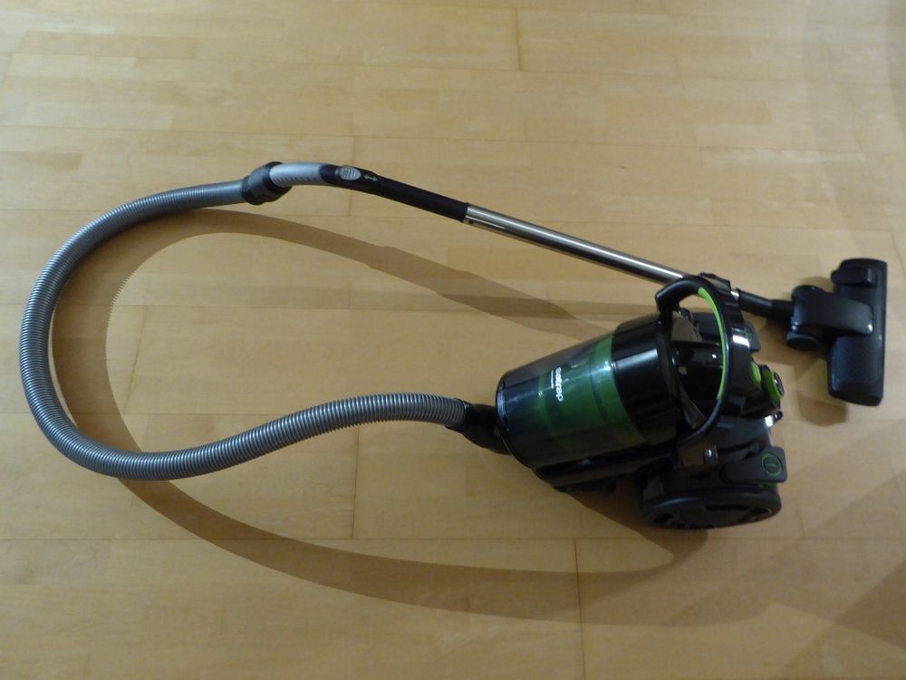 Staubsauger Satrap system Dyson (Neu (gemäss Beschreibung)) in ...