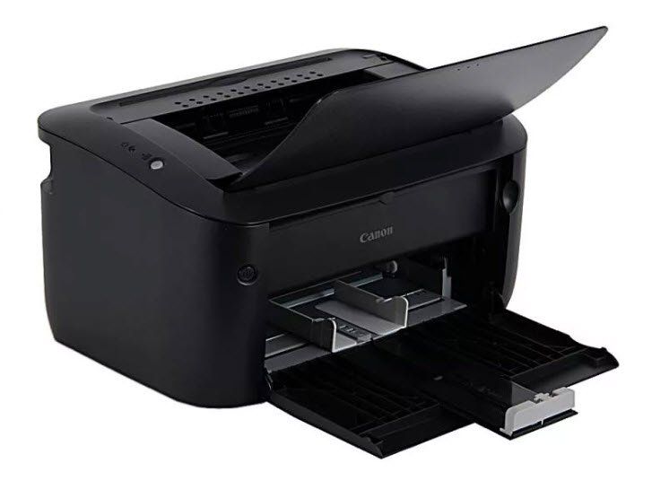 Canon LBP6000B i-Sensys Laserdrucker, neue Toner Kartusche (Gebraucht ...