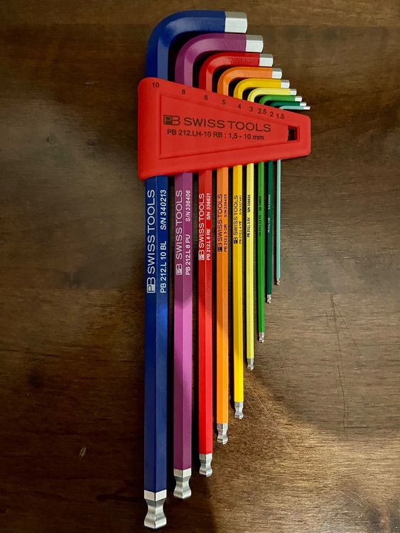 Swiss Tools (Neu (gemäss Beschreibung)) in für CHF 36 – nur Abholung ...