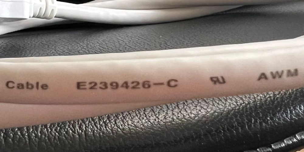 DisplayPort Kabel AWM E239426-C Style 20276 | Kaufen auf Ricardo