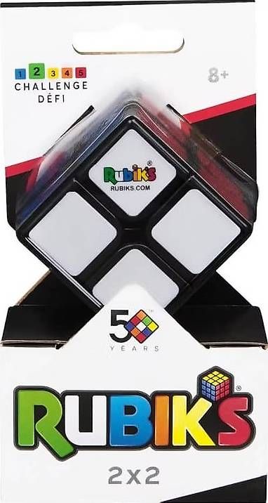 Rubiks Spin Master Cube 2x2 (Gebraucht) in Uster für CHF 4 – nur ...
