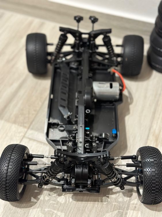 Tamiya Durga DB01 (Neu (gemäss Beschreibung)) in Spreitenbach für CHF 180 – mit Lieferung auf ...