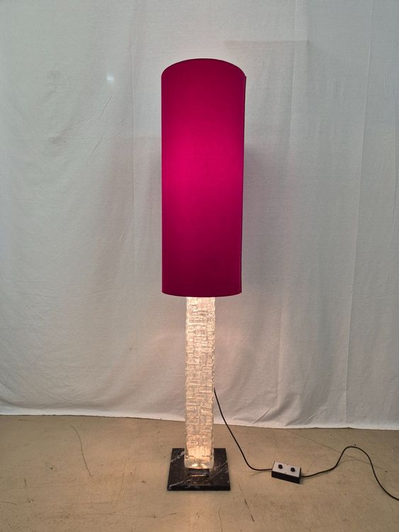 Superstylishe Mid Century Stehlampe von MEGAL AG (Ref. 60) (Gebraucht) in Au ZH für CHF 260 ...