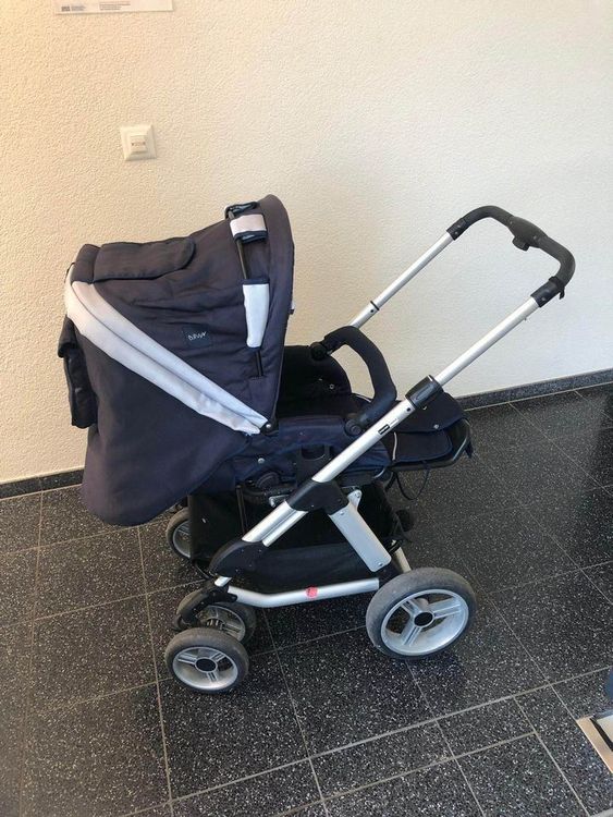 Kinderwagen Bruin/ABC Design Turbo 6s (Gebraucht) in Rupperswil für CHF ...
