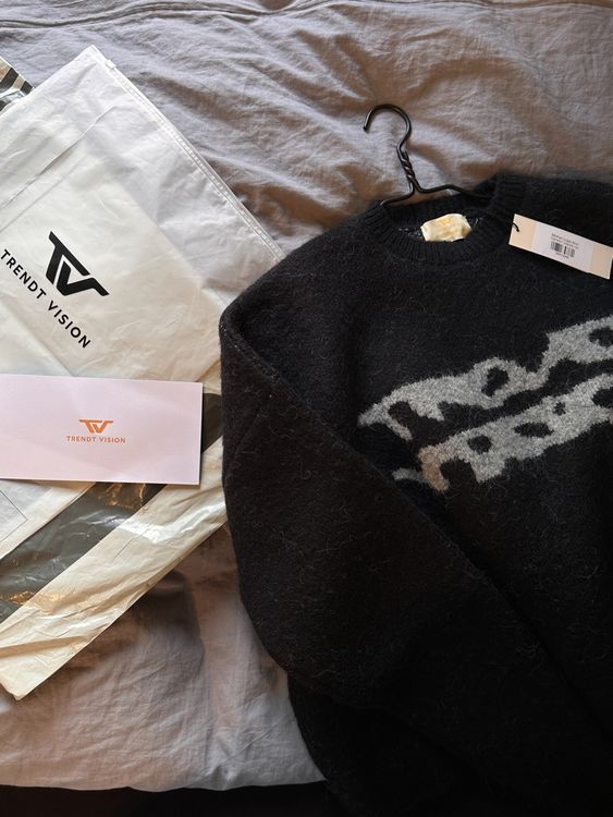 Trendt Vision Sweater (Neu (gemäss Beschreibung)) in Winterthur für CHF ...