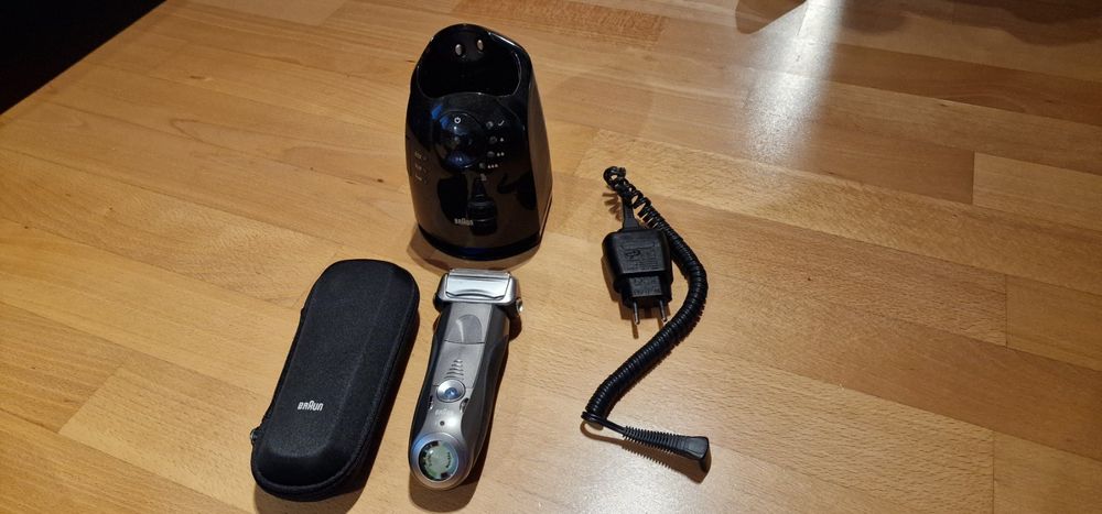 Braun Series 7 (Gebraucht) in Langnau am Albis für CHF 30 – nur ...