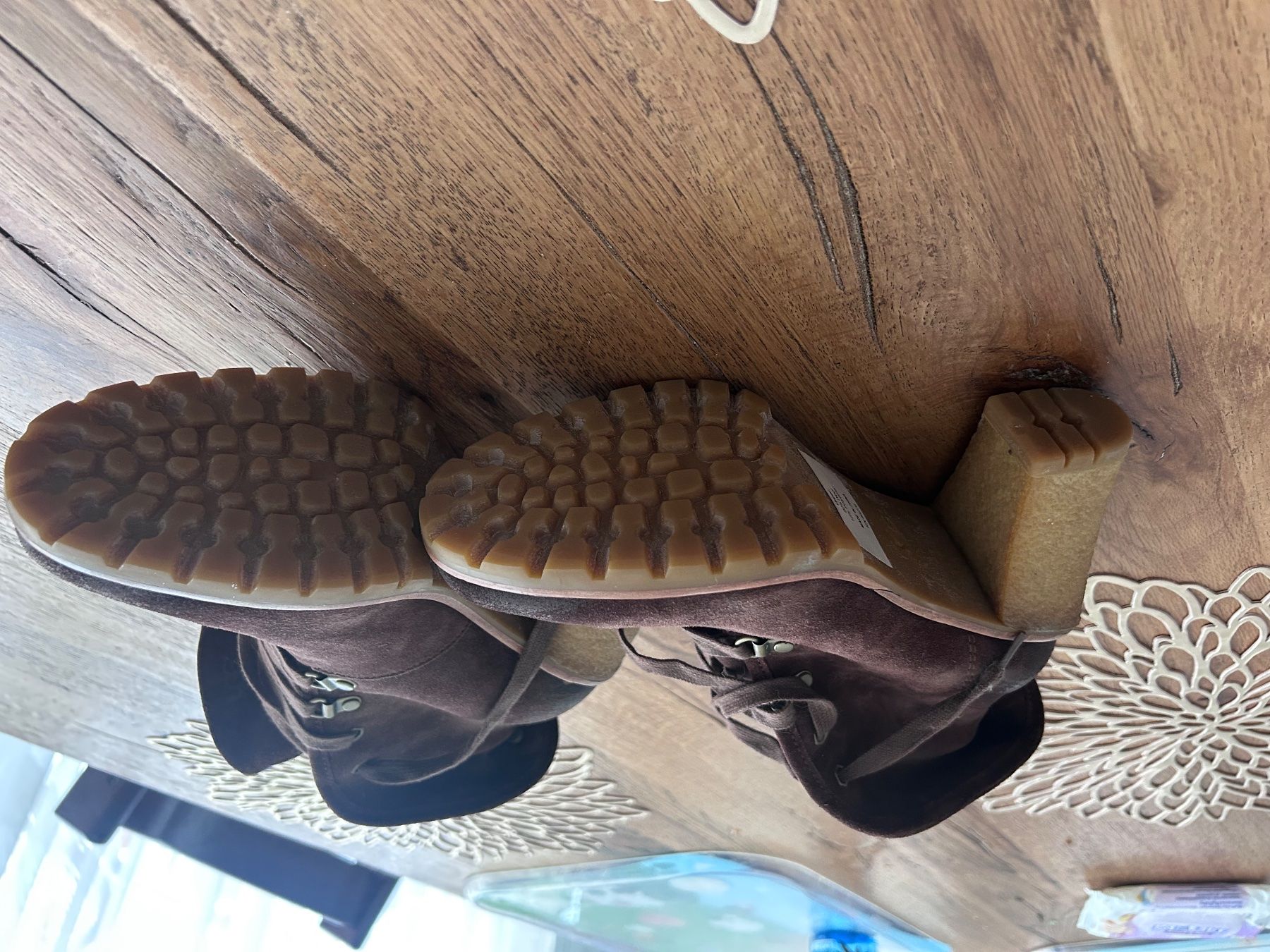 Ugg boots 39 (Gebraucht) in Hettlingen für CHF 40 – mit Lieferung auf ...