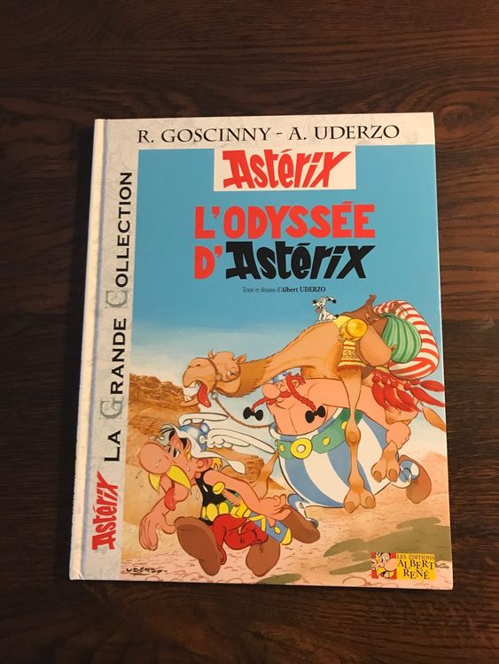 Astérix Nr.26 | Kaufen auf Ricardo