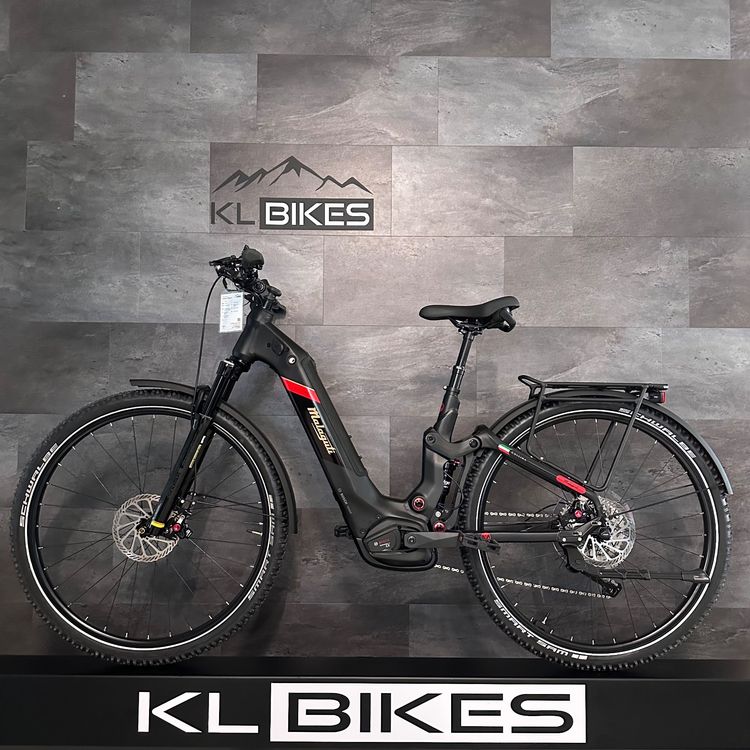 E-BIKE MALAGUTI 25KM/H | NEU | BOSCH ELEKTROVELO (Neu und originalverpackt) in Tübach für CHF ...