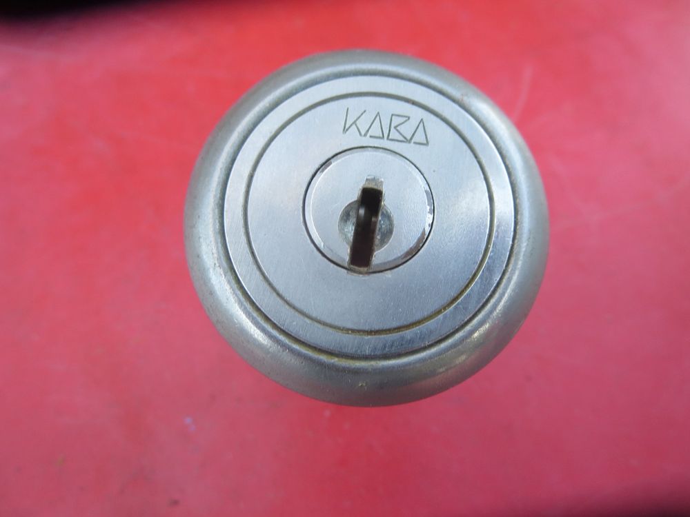 Kaba Schloss | Kaufen auf Ricardo