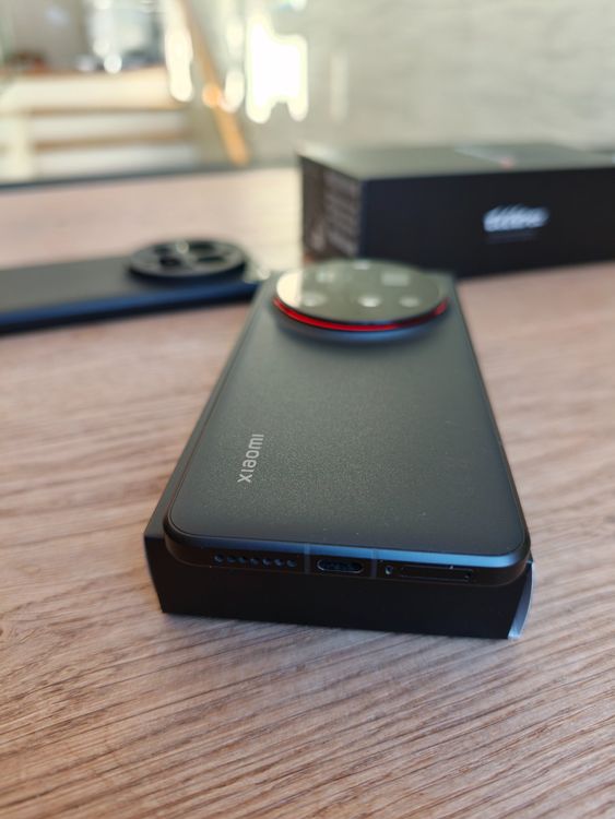 Xiaomi 15 Ultra 512 GB – Top Zustand – Garantie bis 10/2027 (Gebraucht ...