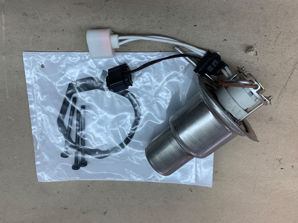 Webasto Brenner für Standheizung | Kaufen auf Ricardo