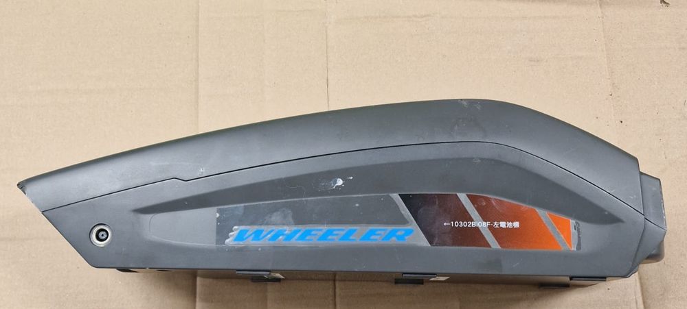 Original E-Bike Akku BionX Wheeler e-Falcon 48V (Gebraucht) in ...