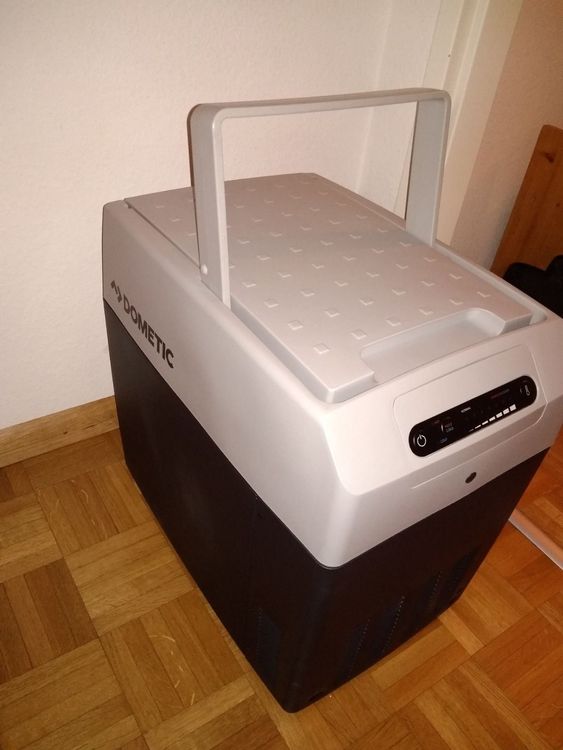 Kühlbox Dometic TropiCool Classic TCX 21 (Gebraucht) in Basel für CHF ...