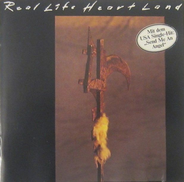 Real Life - Heartland (Gebraucht) in Grüningen für CHF 25 – mit ...