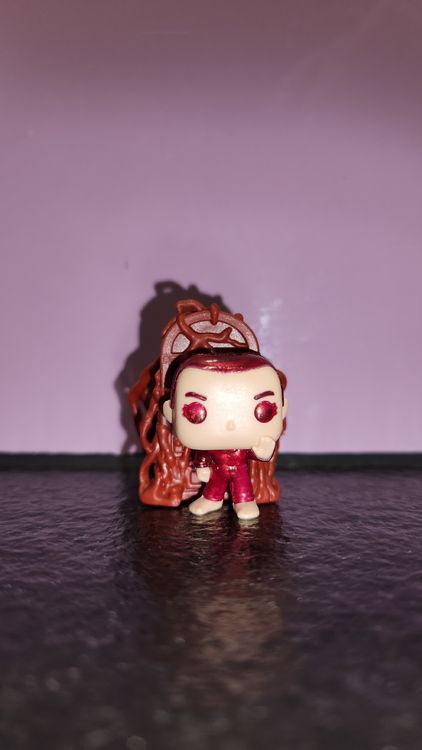 Stranger Things Elfie upsidedown (Neu (gemäss Beschreibung)) in ...