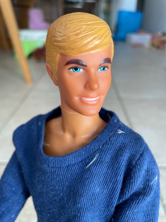 KEN ANNÉES ‘70 | Kaufen auf Ricardo