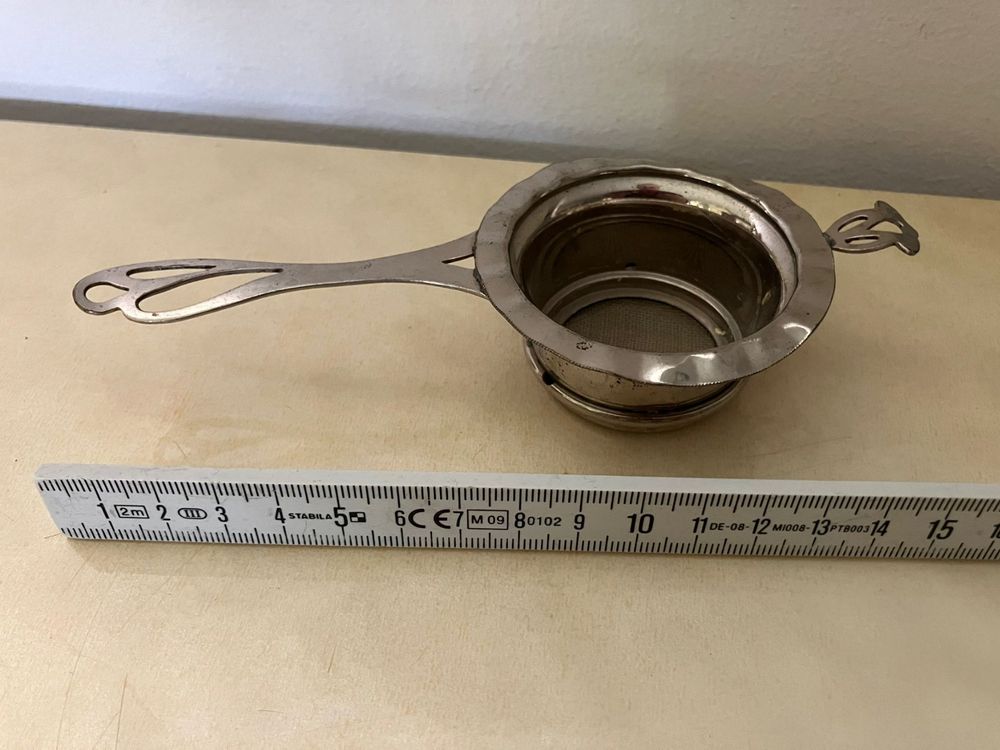 Colino in metallo (Usato) a Melano per CHF 1 – con consegna | Acquista ...