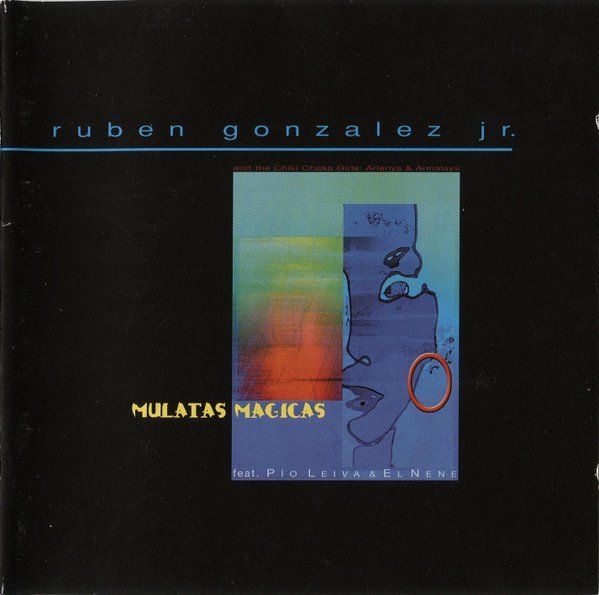 Ruben Gonzalez, Pio Leiva, Juan Pablo Torres, Arlenys R.Lazo | Kaufen ...