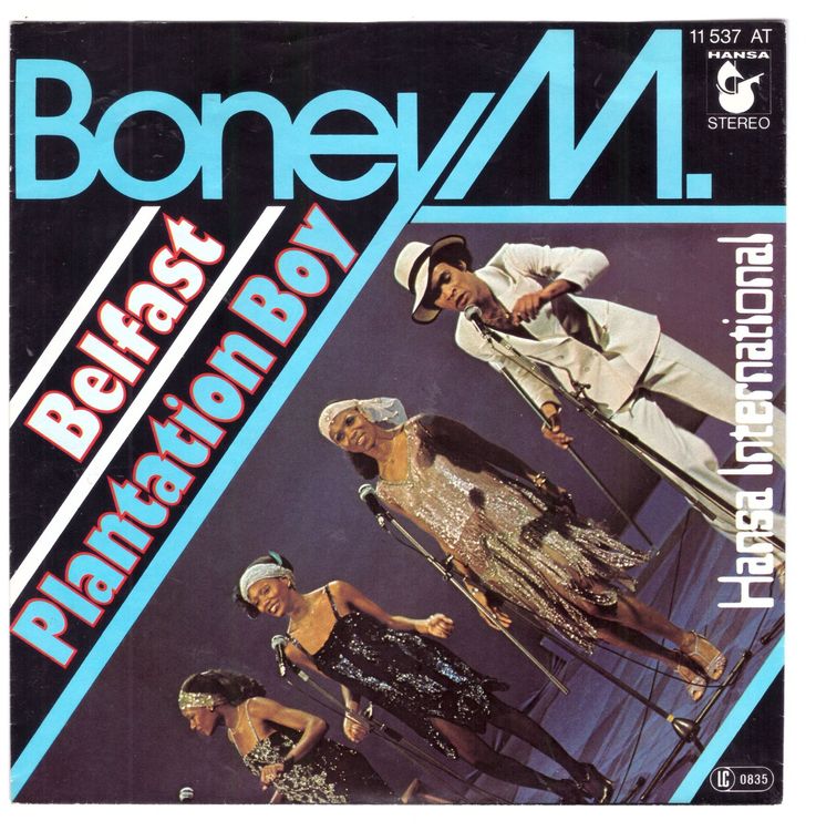 BONEY M. | Kaufen auf Ricardo