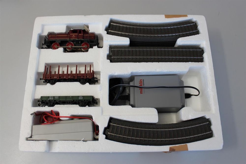 Märklin 29108 Startpack. Diesel, Digital | Kaufen auf Ricardo