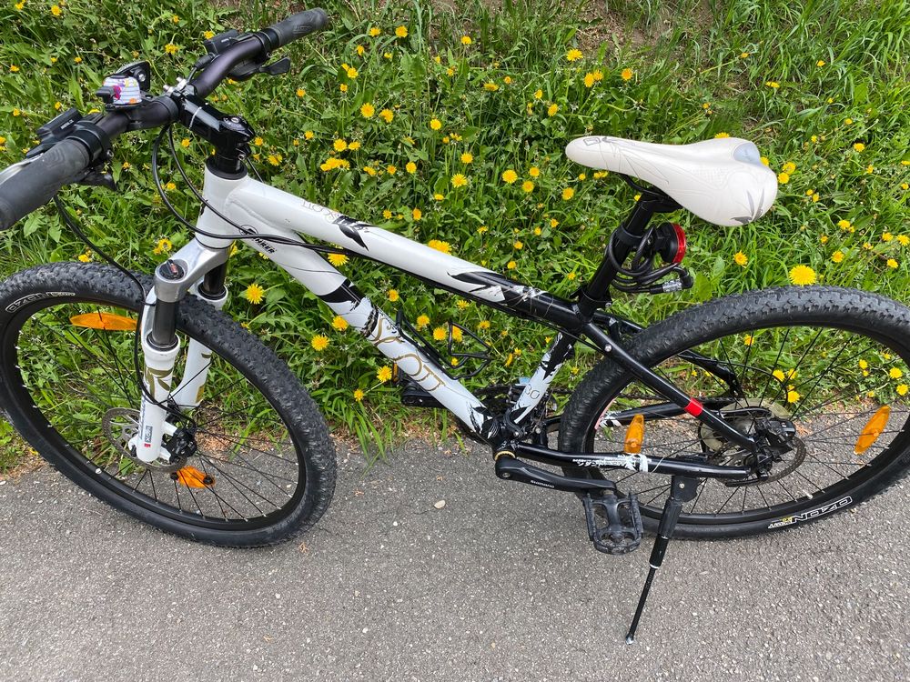 Scott Fahrrad (Gebraucht) in Reichenbach für CHF 90 – nur Abholung auf ...