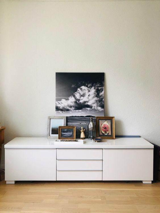 Sideborard (Nur Abholung in Zürich Seefeld) (Gebraucht) in Zürich für CHF 1 – nur Abholung auf ...