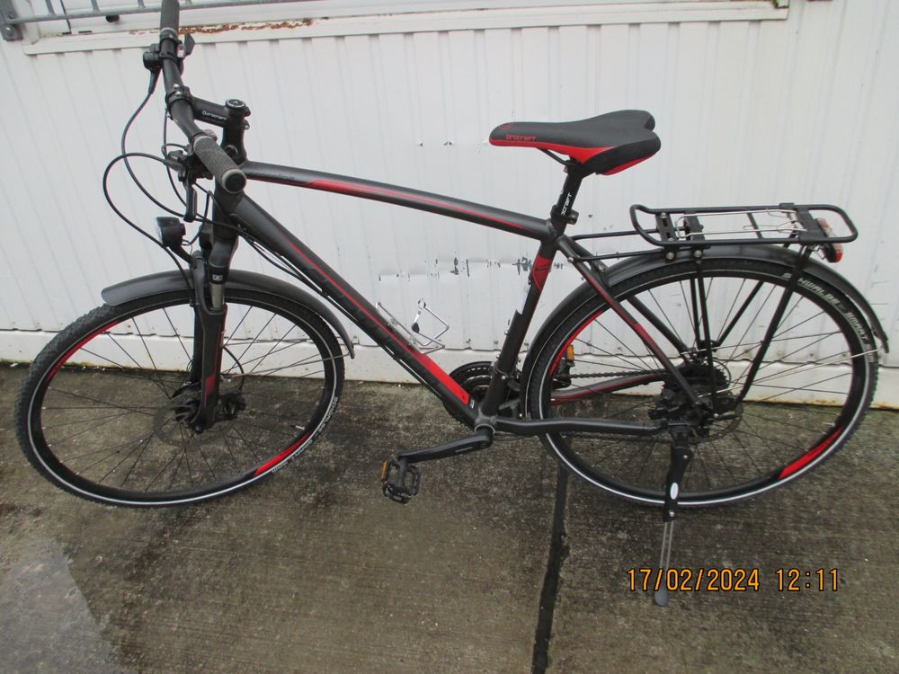 Velo Centurion Cross Line Pro 700 (Gebraucht) in zürich für CHF 300 ...