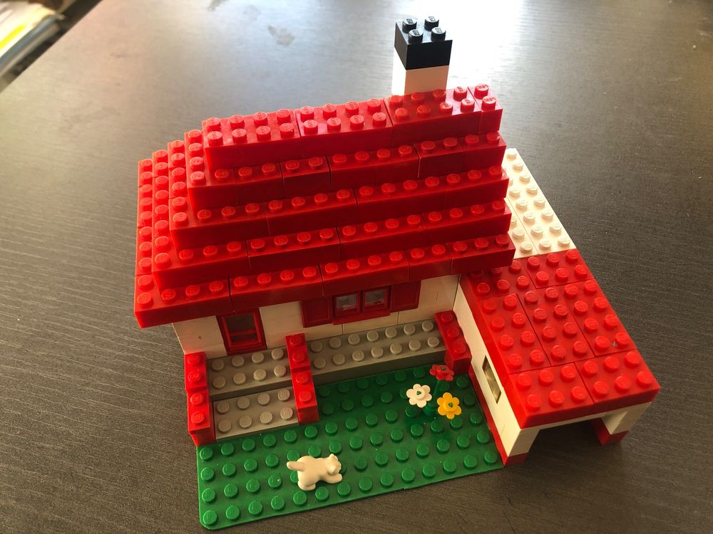 Lego maison set 033 | Kaufen auf Ricardo