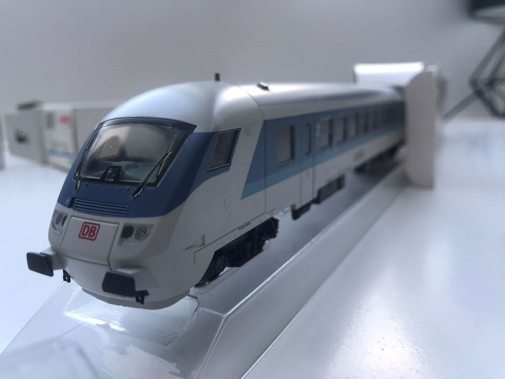 DB InterRegio (Neu und originalverpackt) in für CHF 158 – mit Lieferung ...