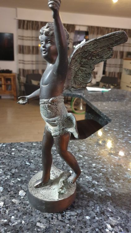 Mbelfe 35 Cm Hoch