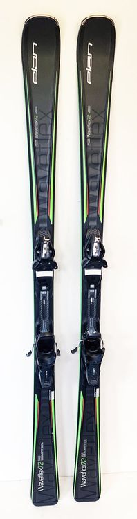ELAN WAVEFLEX 72 168 cm (Gebraucht) in Brüttisellen für CHF 190 – mit ...