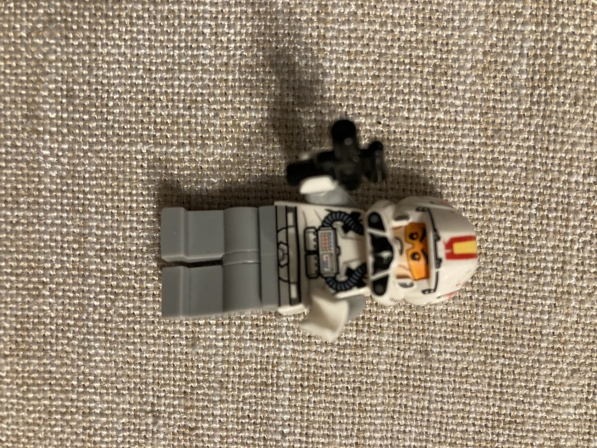 LEGO Star Wars Klon-Pilot (Gebraucht) in Schafisheim für CHF 5 – mit ...