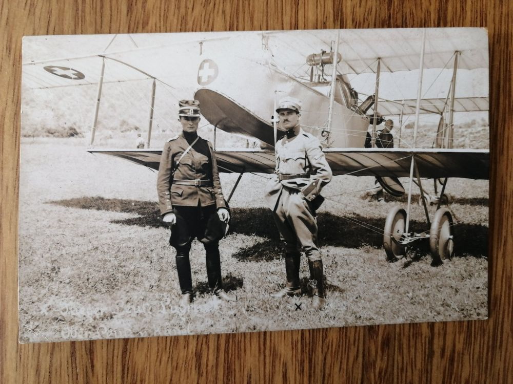 Farman F-20 | Kaufen auf Ricardo