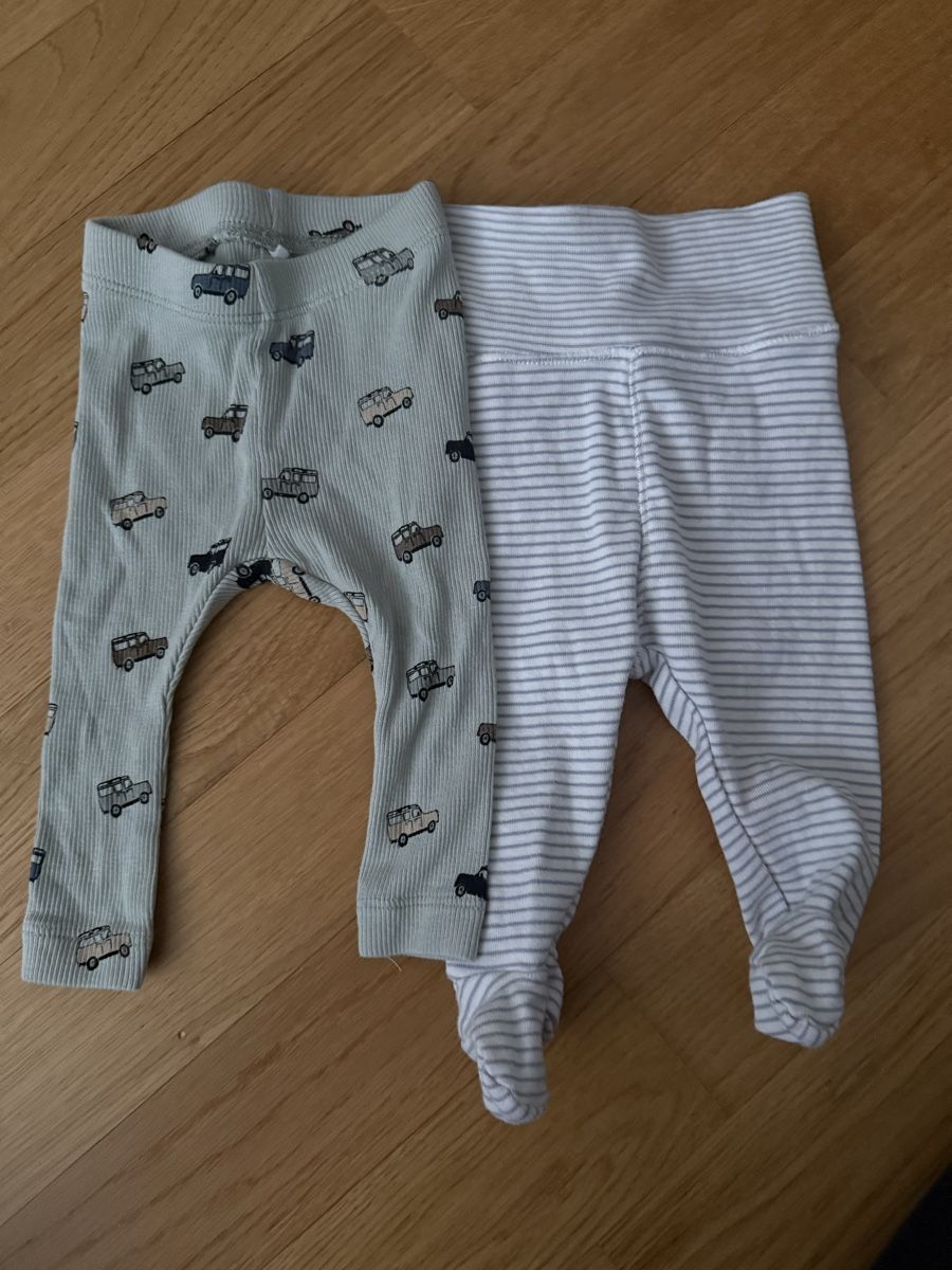 Baby Hosen & Sets, ge.50/56, Top Zustand! (Neu (gemäss Beschreibung ...
