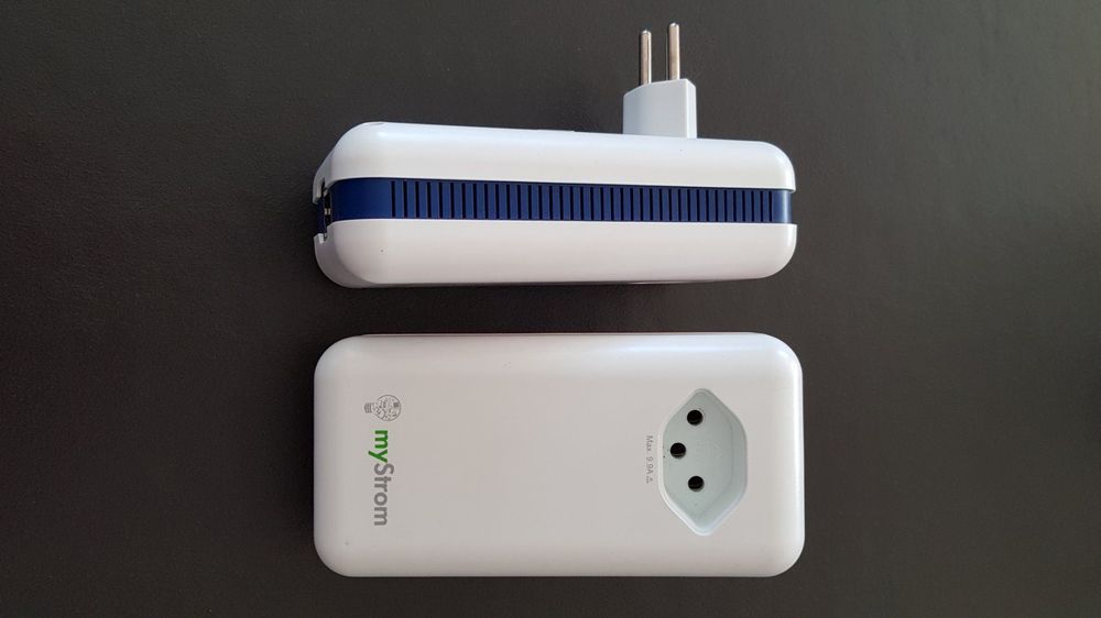 Internet par le réseau électrique | Kaufen auf Ricardo